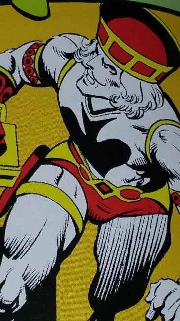 Hi-Jack | SuperFriends Wiki | Fandom