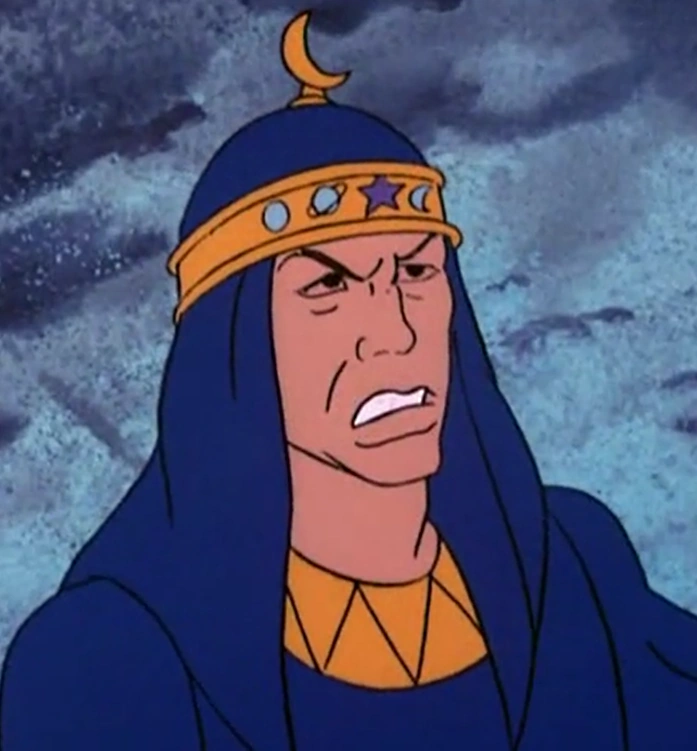 Felix Faust | SuperFriends Wiki | FANDOM powered by Wikia