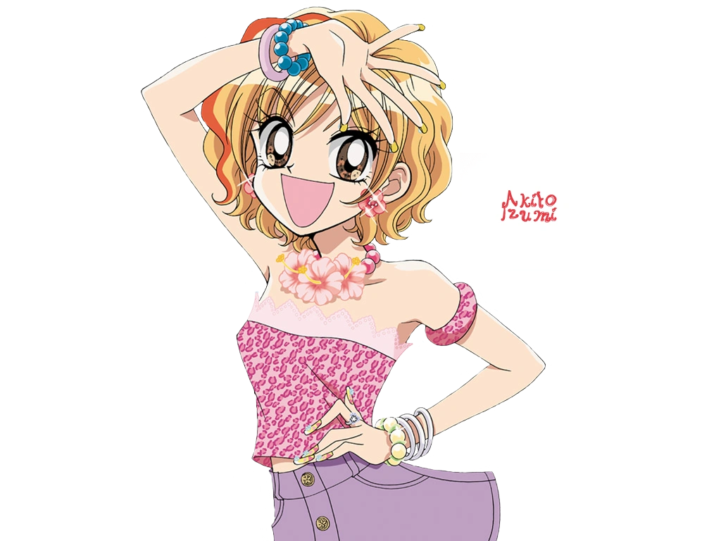 Ran Kotobuki | SuperGals Wiki | FANDOM powered by Wikia