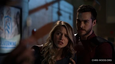 Mon-El and Kara | Supergirl Wiki | Fandom