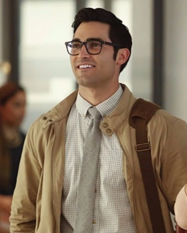 Kal-El | Supergirl Wiki | Fandom