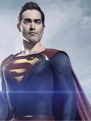 Kal-El | Supergirl Wiki | Fandom