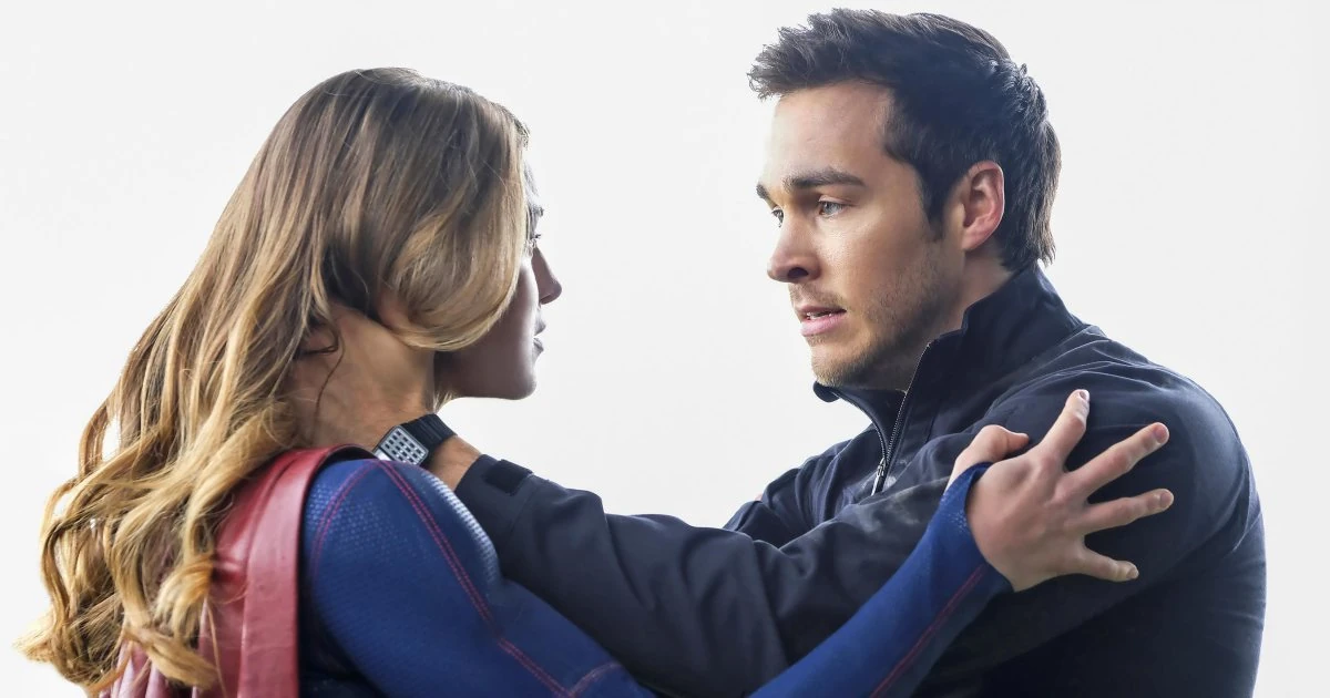Mon-El | Supergirl Wiki | Fandom