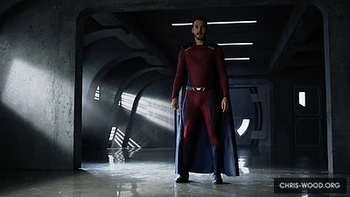 Mon-El | Supergirl Wiki | Fandom