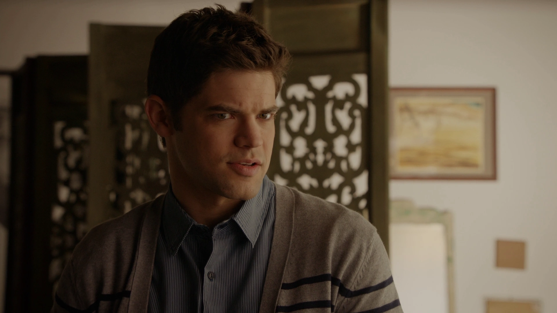 Winn Schott | Wiki Supergirl | Fandom