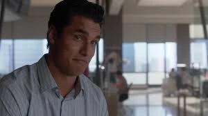 William Dey | Wiki Supergirl | Fandom