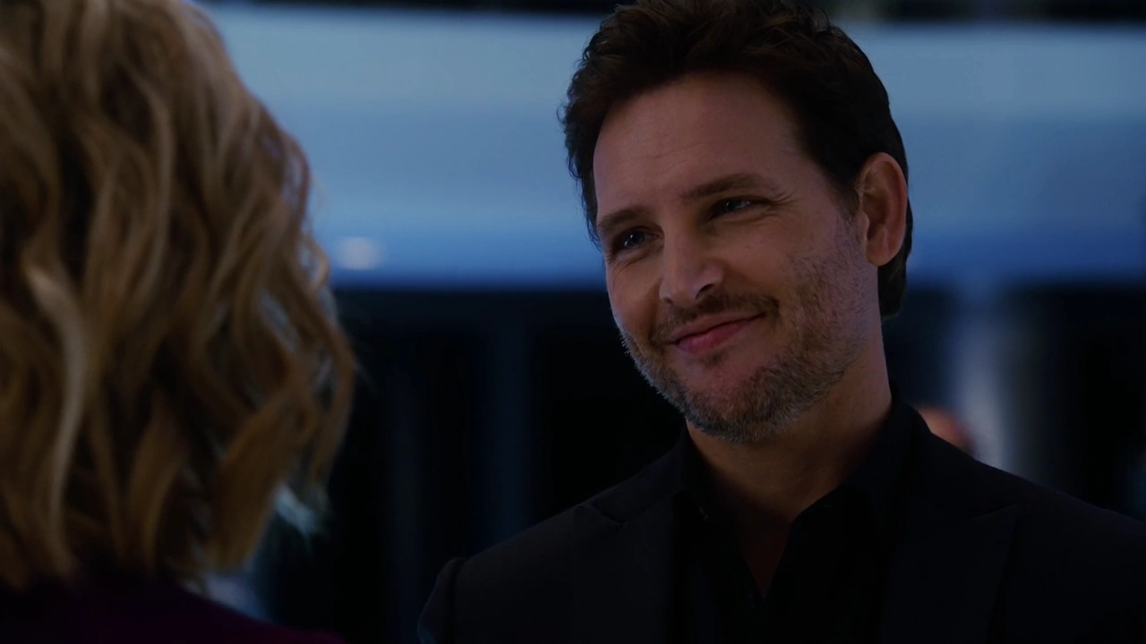Maxwell Lord | Wiki Supergirl | Fandom