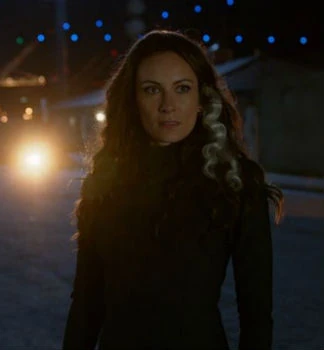 General Astra | Supergirl Wikia | Fandom