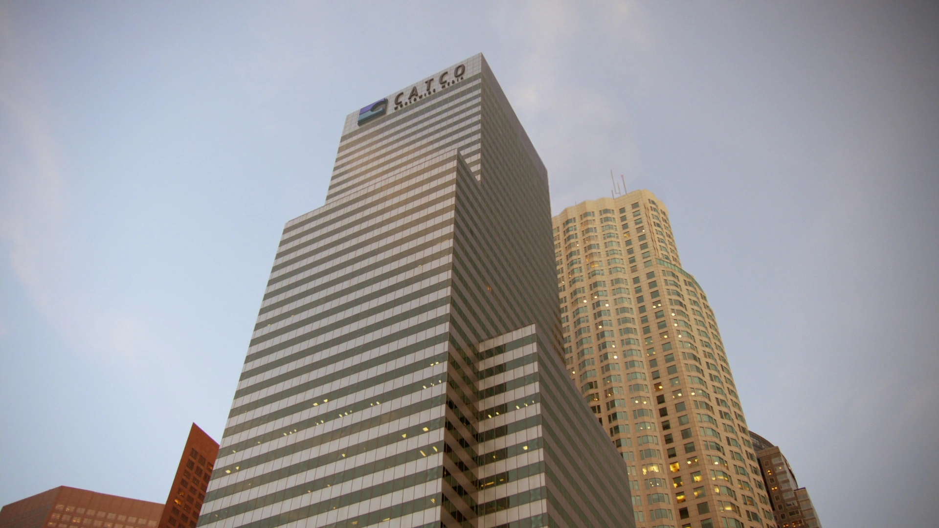 CatCo Worldwide Media | Wiki Supergirl | FANDOM powered by Wikia