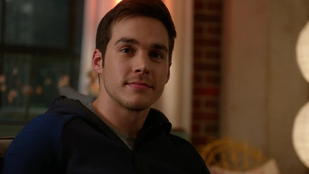 Mon-El | Wiki Supergirl | Fandom