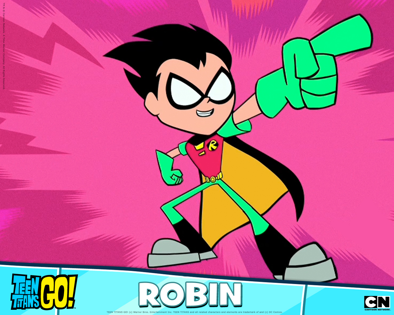 Robin | Superhero Fan Page Wiki | Fandom