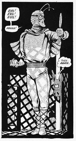 Cockroach | Superhero Wiki | Fandom