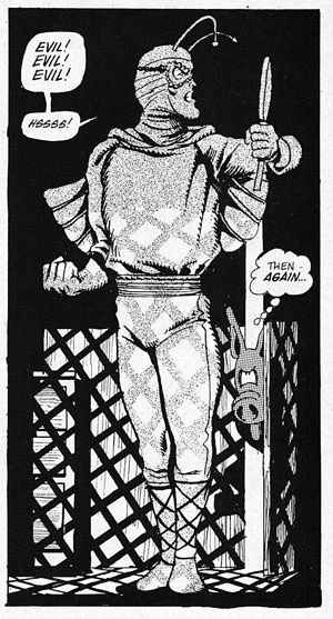 Cockroach | Superhero Wiki | Fandom