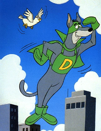 Dynomutt | Superhero Wiki | FANDOM powered by Wikia