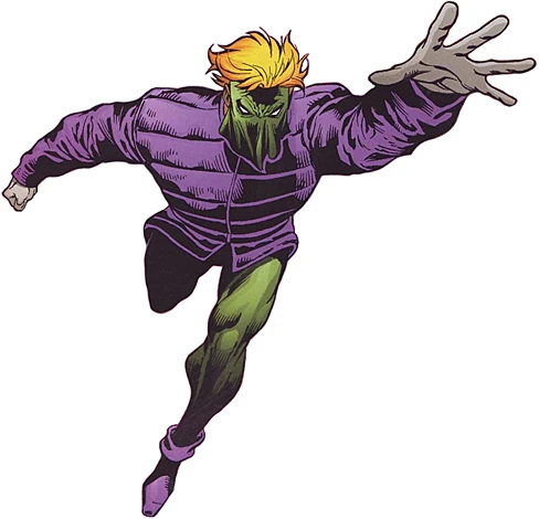 Sportsmaster | Superhero Wiki | Fandom