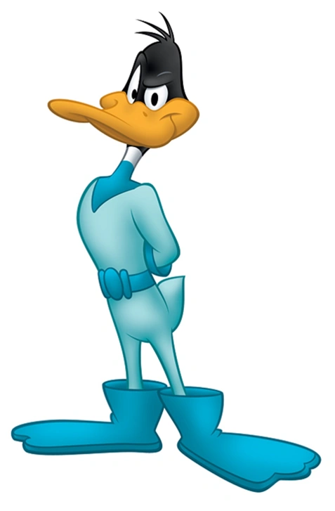 Duck Dodgers | Superhero Wiki | Fandom