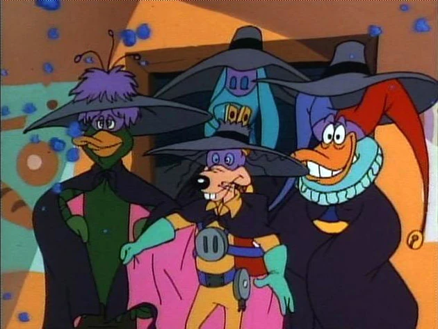 Friendly Four | Superhero Wiki | FANDOM powered by Wikia