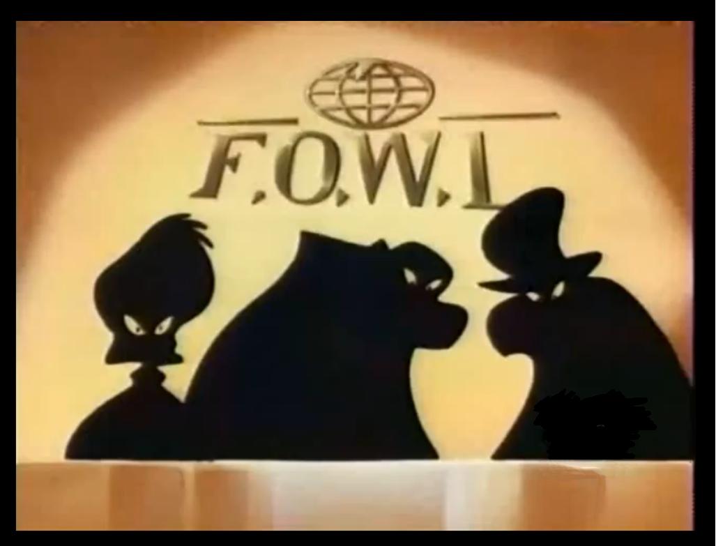 F.O.W.L. | Superhero Wiki | FANDOM powered by Wikia F.O.W.L. | Superhero Wiki | FANDOM powered by Wikia