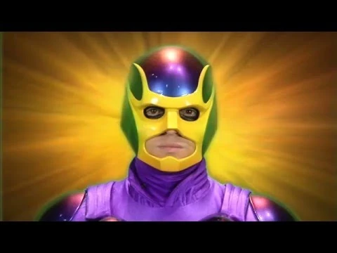 Bibleman | Superhero Wiki | Fandom