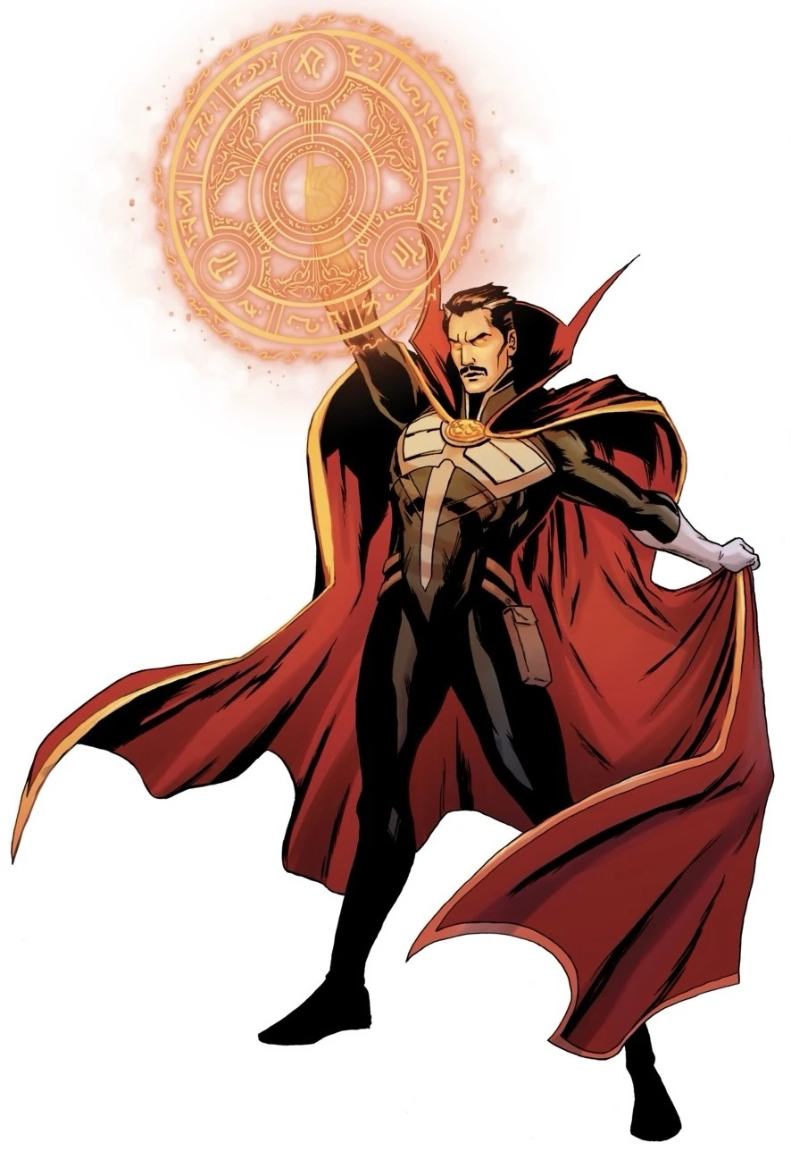 Doctor Strange | Superhero Wiki | FANDOM powered by Wikia