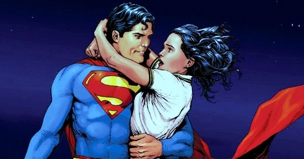 Romance in superhero fiction | Superhero Wiki | Fandom