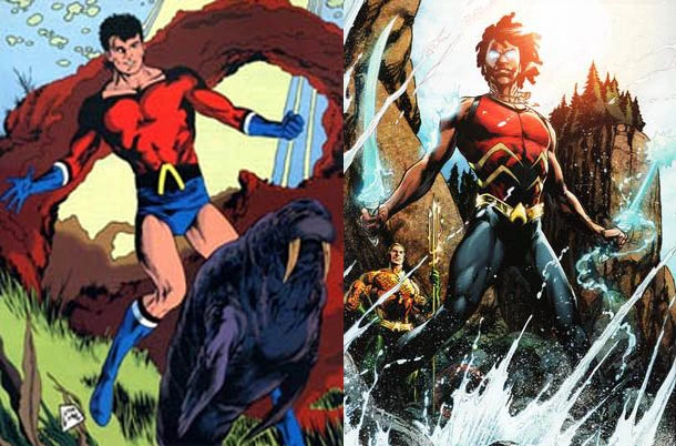 Aqualad | Superhero Wiki | FANDOM powered by Wikia