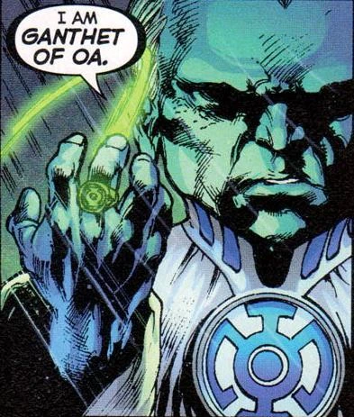 Ganthet | Superhero Wiki | FANDOM powered by Wikia