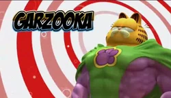 Garzooka | Superhero Wiki | Fandom