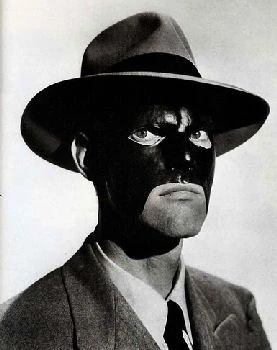 Masked Marvel (Republic Serial) | Superhero Wiki | Fandom