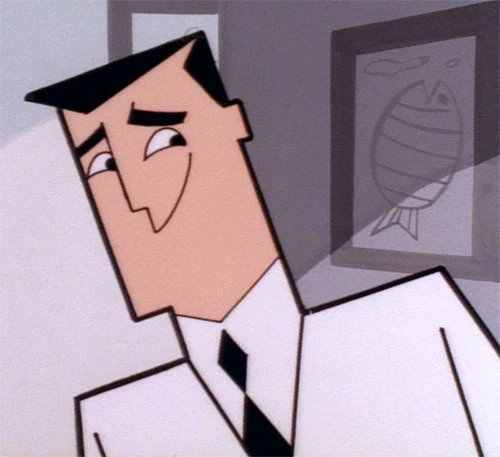 Professor Utonium | Superhero Wiki | FANDOM powered by Wikia