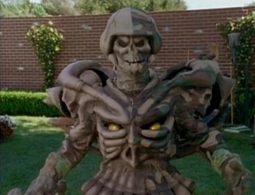 Rito Revolto | Superhero Wiki | Fandom