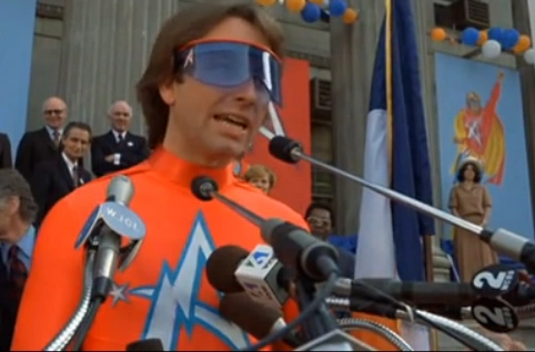 Captain Avenger | Superhero Wiki | Fandom