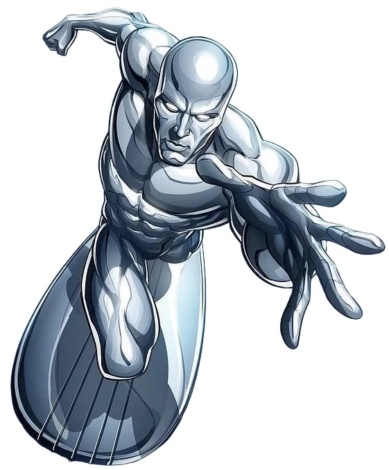 Silver Surfer | Superhero Wiki | FANDOM powered by Wikia