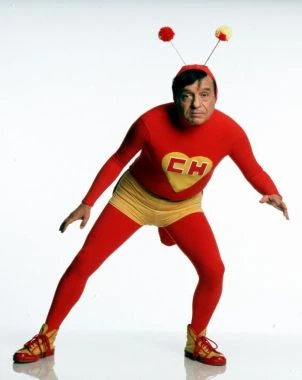 Chapulín Colorado | Superhero Wiki | Fandom