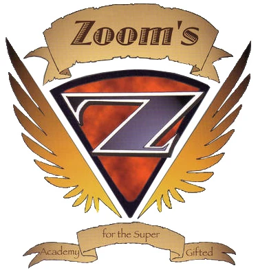 Zoom's Academy for the Super Gifted | Superhero Wiki | Fandom