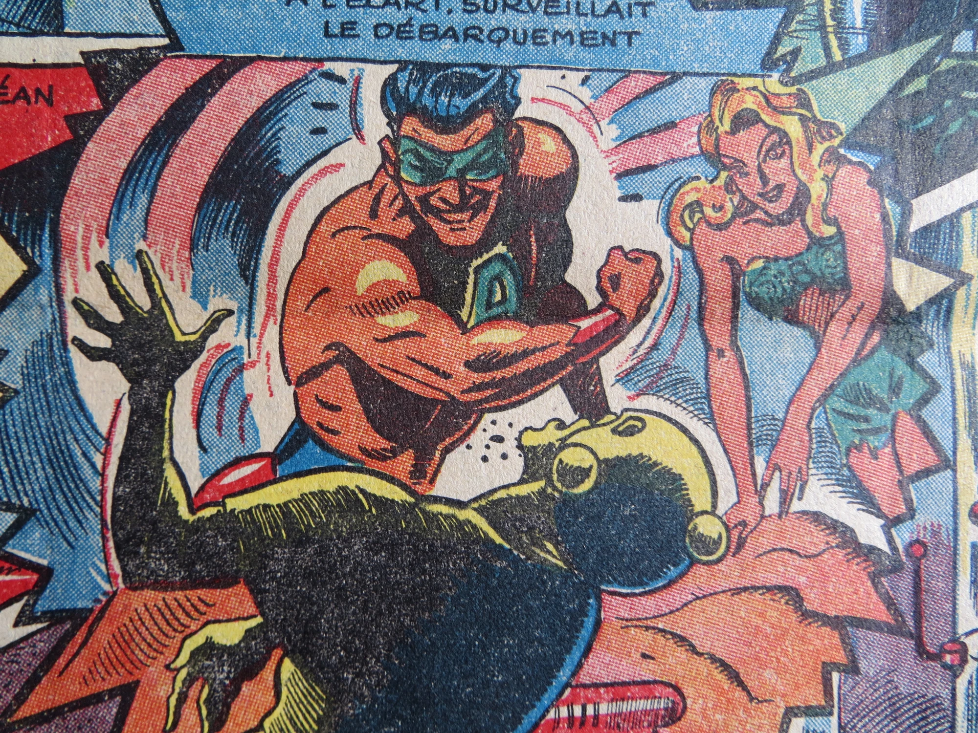 Atomas | Superhero Wiki | Fandom