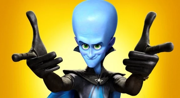 Megamind | Superhero Wiki | FANDOM powered by Wikia