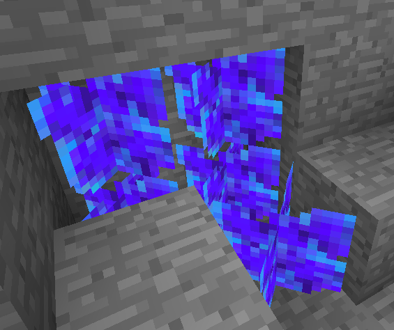 Purple Crystal Minecraft Superheroes Unlimited Mod Wiki Fandom
