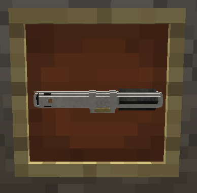 Lightsaber | Minecraft Legends Mod Wiki | Fandom