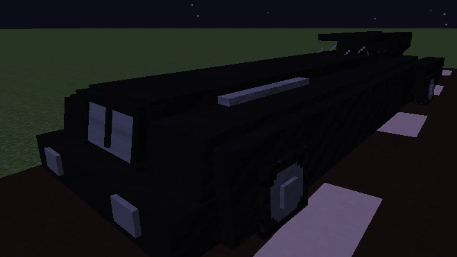 Batmobile | Minecraft Legends Mod Wiki | Fandom