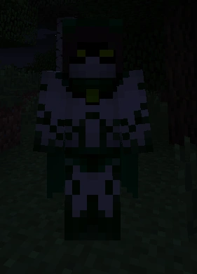 Spectre | Minecraft Legends Mod Wiki | Fandom