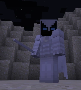 Moon Knight | Minecraft Superheroes Unlimited Mod Wiki | FANDOM powered ...