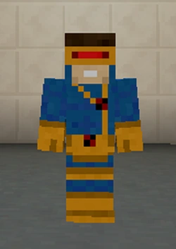 Cyclops | Minecraft Legends Mod Wiki | Fandom