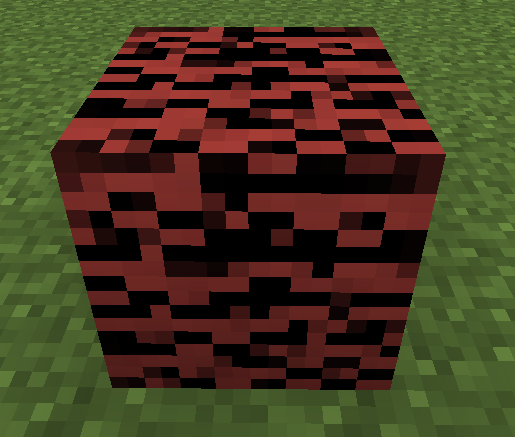 Radioactive Cloth | Minecraft Legends Mod Wiki | Fandom