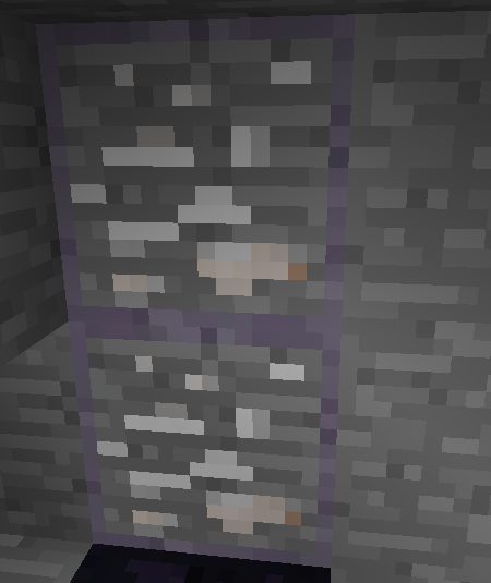 Nth Metal Ore Minecraft Superheroes Unlimited Mod Wiki Fandom