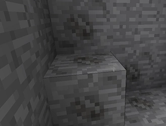 Platinum Ore | Minecraft Legends Mod Wiki | Fandom