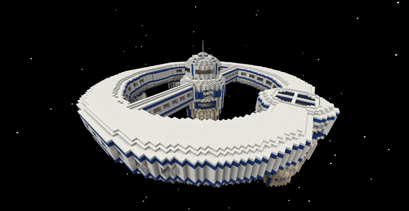 Observatory | Minecraft Legends Mod Wiki | Fandom