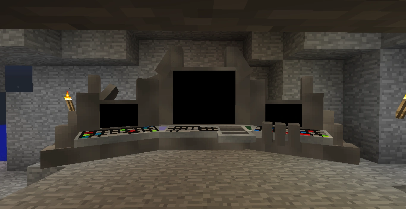 Batcomputer | Minecraft Superheroes Unlimited Mod Wiki | FANDOM powered ...