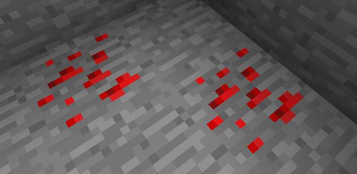 Ruby Ore | Minecraft Superheroes Unlimited Mod Wiki | FANDOM powered by ...