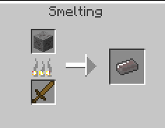 Magnesium Ingot | Minecraft Legends Mod Wiki | FANDOM powered by Wikia